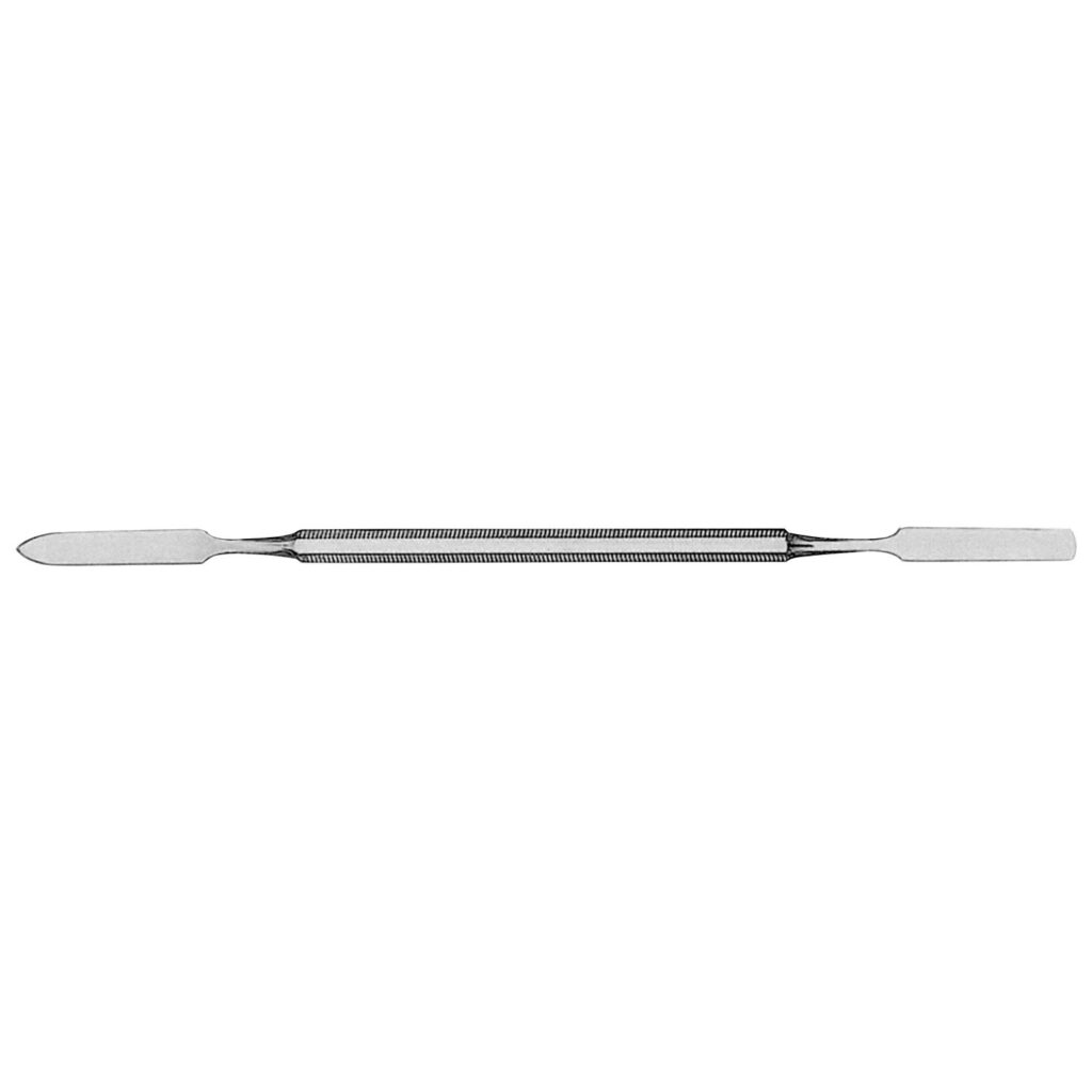Rigid Cement Spatula - Chun Tara Industries